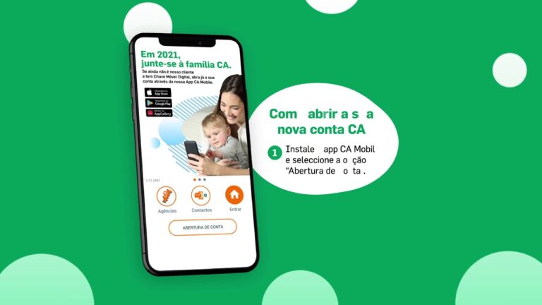 Caixa Crédito Agrícola Online: Acesso conveniente para clientes ...